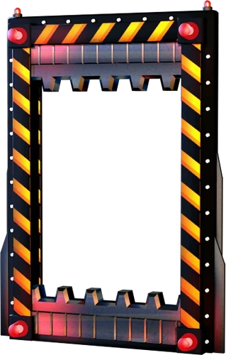 Security Doors | Five Nights at Freddy's Wiki | Fandom