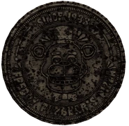 Faz-Tokens | Five Nights at Freddy's Wiki | Fandom