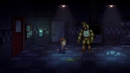 Five Nights at Freddy's: Into the Pit | Five Nights at Freddy's Wiki ...