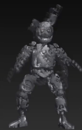 Unused and Removed Content (FNaF: HW) | Five Nights at Freddy's Wiki ...