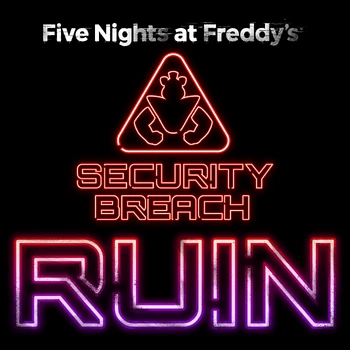Ruin | Freddy Fazbear's Pizza Wiki | Fandom