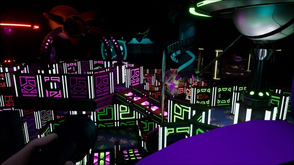 Fazer Blast | Wiki Freddy Fazbear's Pizza | Fandom