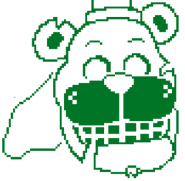 Fredbear/Gallery | Five Nights at Freddy's Wiki | Fandom