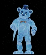Freddy Frostbear | Five Nights at Freddy's Wiki | Fandom