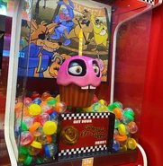 Five Nights at Freddy's PAX Booth (2023) | Five Nights at Freddy's Wiki ...