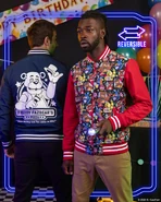 Roosevelts x Five Nights at Freddy's | Five Nights at Freddy's Wiki ...