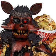 Scary Tales Animatronics/Gallery | Five Nights at Freddy's Wiki | Fandom