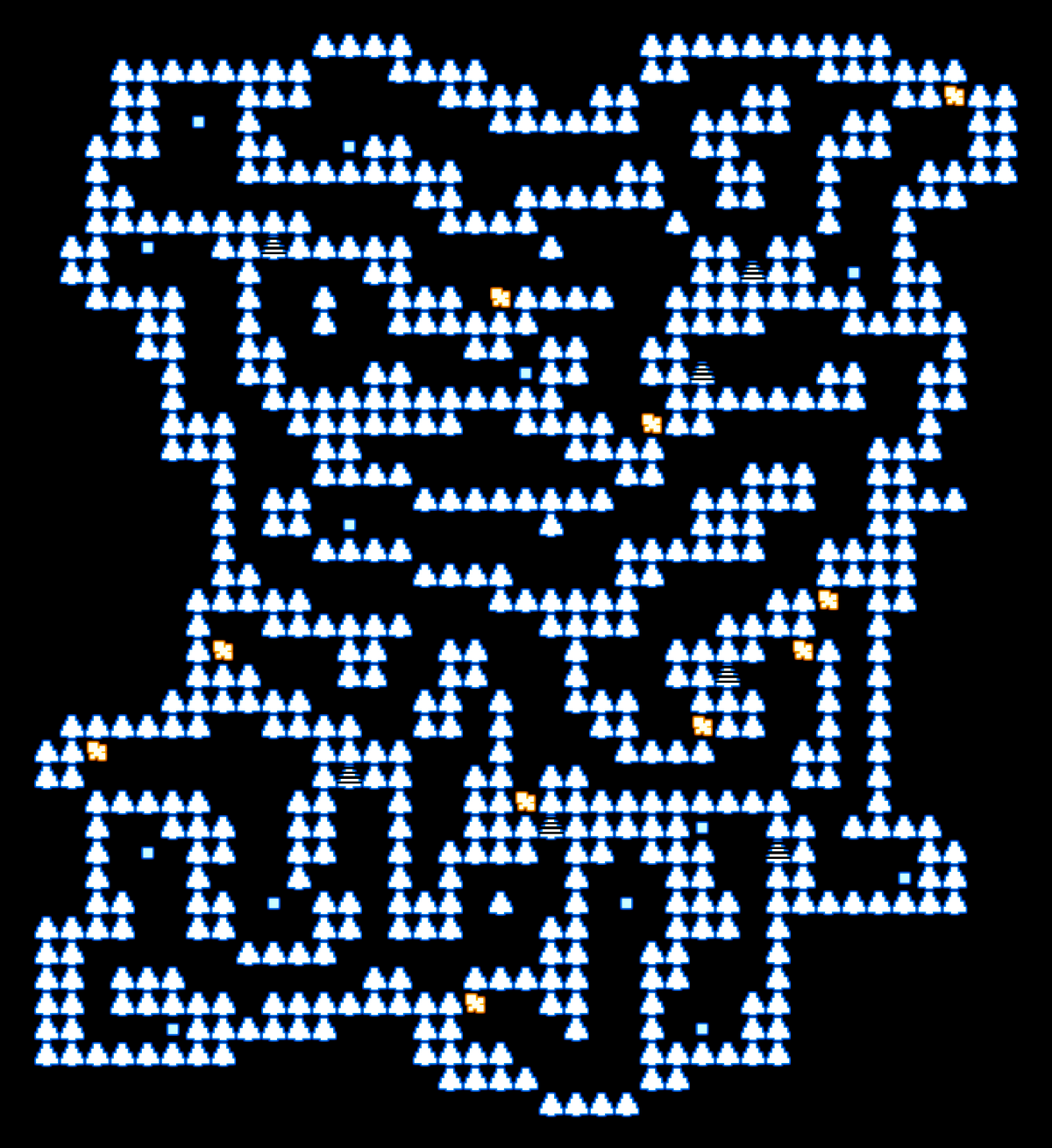 Sub-Tunnels | Five Nights at Freddy's Wiki | Fandom