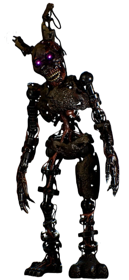 William Afton | Five Nights at Freddy's Wiki | Fandom