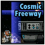 Cosmic Freeway | Five Nights at Freddy's Wiki | Fandom