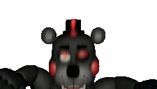 Lefty | Five Nights at Freddy's Wiki | Fandom