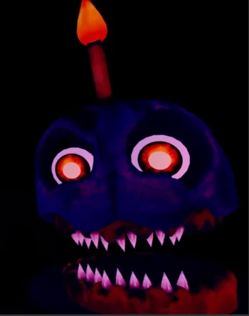 Cupcake Animatronics | Five Nights at Freddy's Wiki | Fandom