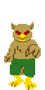 Corrupt Owl | Five Nights at Freddy's Wiki | Fandom