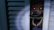 Nightmare Foxy/Gallery | Five Nights at Freddy's Wiki | Fandom