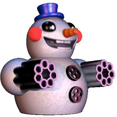 Snowcone | Five Nights at Freddy's Wiki | Fandom