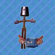 Trash and the Gang | Five Nights at Freddy's Wiki | Fandom