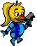 Chica (FiS) | Five Nights at Freddy's Wiki | Fandom