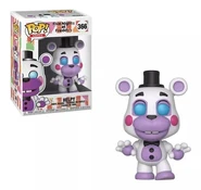 Helpy | Wiki Freddy Fazbear's Pizza | Fandom
