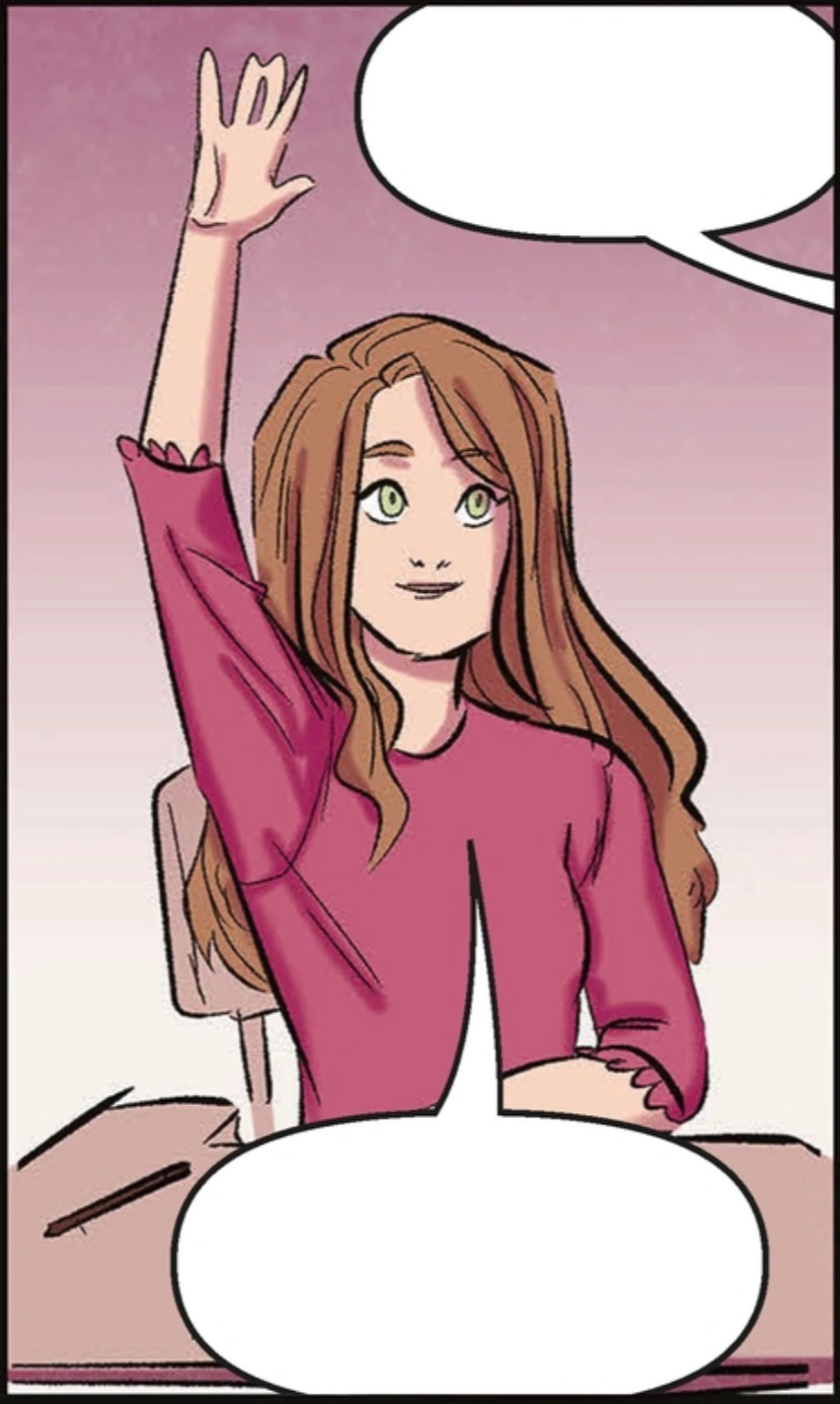 Heather Anders | Five Nights at Freddy's Wiki | Fandom