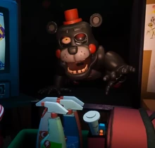 Lefty | Five Nights at Freddy's Wiki | Fandom