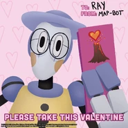 Map Bots | Five Nights at Freddy's Wiki | Fandom