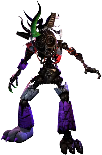 Roxanne Wolf | Five Nights at Freddy's Wiki | Fandom