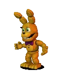 Adventure Animatronics | Five Nights at Freddy's Wiki | Fandom