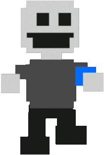 Minor Characters (FFPS) | Five Nights at Freddy's Wiki | Fandom