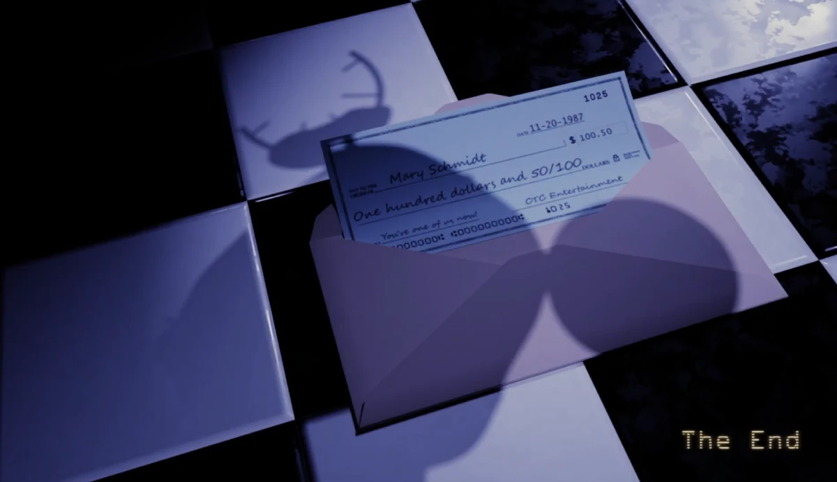 Endings (FNaC) | Five Nights at Freddy's Wiki | Fandom