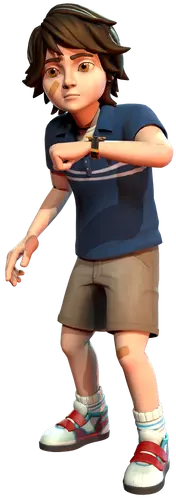 Gregory | Five Nights at Freddy's Wiki | Fandom