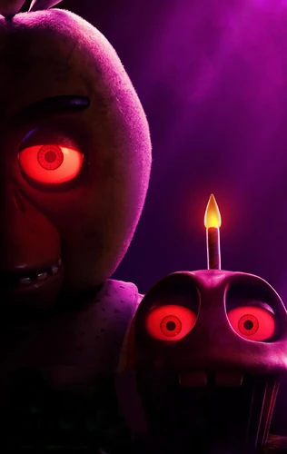 Chica/Film | Five Nights at Freddy's Wiki | Fandom