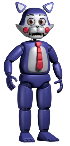 New Candy | Five Nights at Freddy's Wiki | Fandom