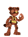 Rusty Blake | Five Nights at Freddy's Wiki | Fandom