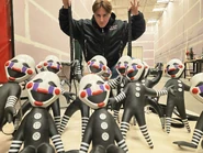 Marionette Dolls (Film) | Five Nights at Freddy's Wiki | Fandom