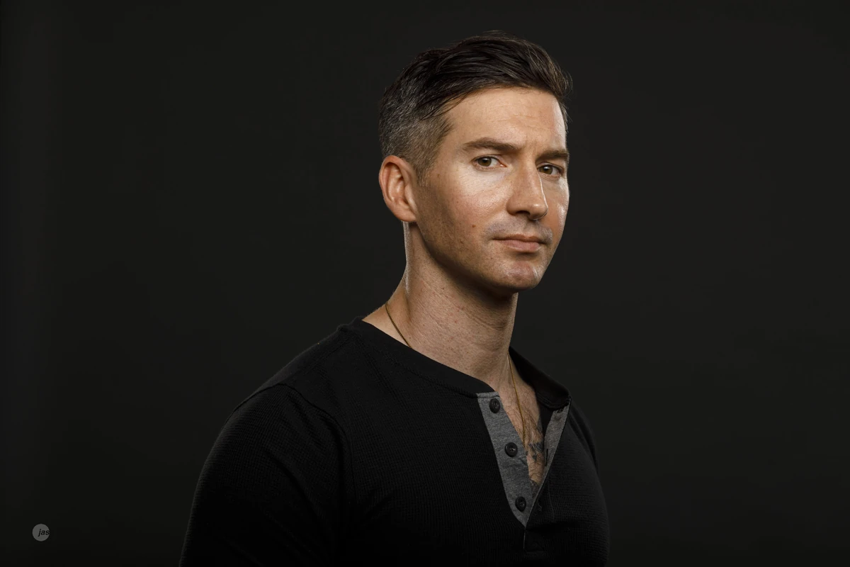 Garrett Hines | Five Nights at Freddy's Wiki | Fandom