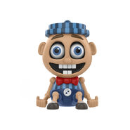 Control Module Animatronics | Five Nights at Freddy's Wiki | Fandom