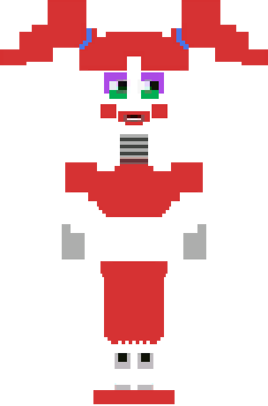 Eleanor | Five Nights at Freddy's Wiki | Fandom