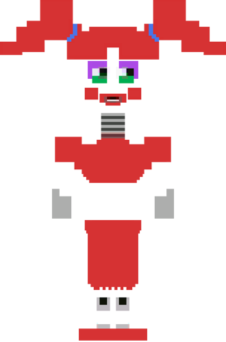 Eleanor | Five Nights at Freddy's Wiki | Fandom