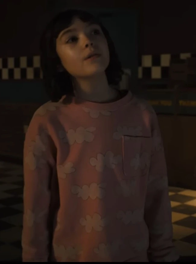 Abby Schmidt Five Nights At Freddys Wiki Fandom