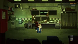 Security Office (FNaF:ITP) | Five Nights at Freddy's Wiki | Fandom