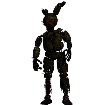Bienvenida del Muro:Shadow Freddy new | Wiki Freddy Fazbear's Pizza ...
