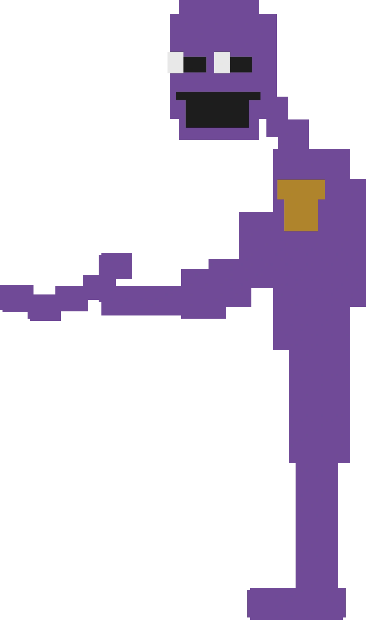 William Afton | Freddy Fazbear's Pizza Wiki | Fandom