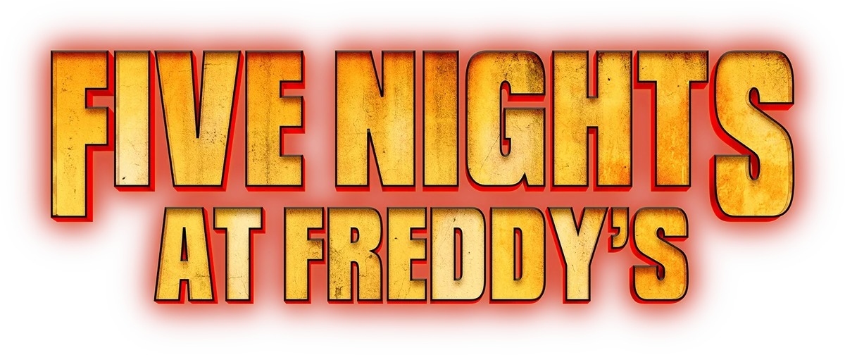 Five Nights at Freddy's (Film Series) | Five Nights at Freddy's Wiki ...
