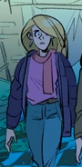 Jessica (Novel Trilogy) | Five Nights at Freddy's Wiki | Fandom