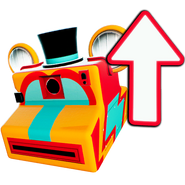 Faz Camera | Five Nights at Freddy's Wiki | Fandom