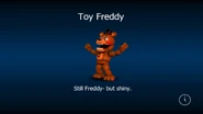 Toy Freddy (FW) | Five Nights at Freddy's Wiki | Fandom