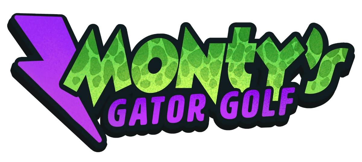 Monty's Gator Golf | Five Nights at Freddy's Wiki | Fandom