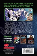 Five Nights at Freddy's: Tales from the Pizzaplex Graphic Novel Collection Vol. 1 | Five Nights ...