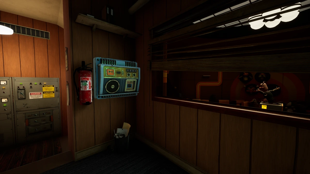 Category:FNaF SotM: Objects | Five Nights at Freddy's Wiki | Fandom