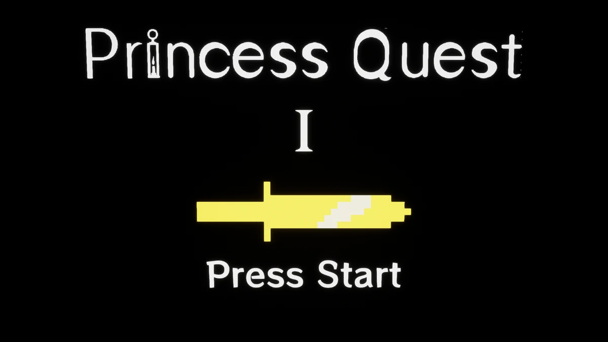 Princess Quest | Five Nights at Freddy's Wiki | Fandom